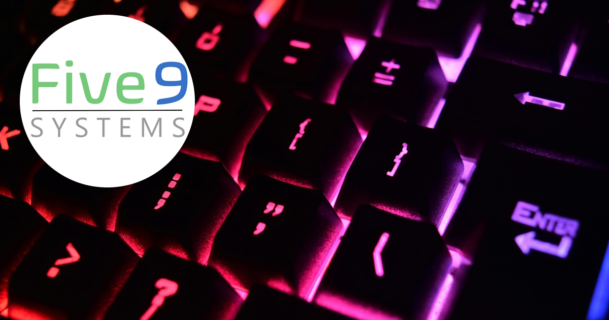 Home - Five9 Systems - Managed Services Provider